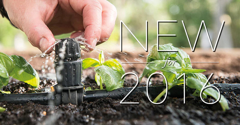 Diy Drip Watering System DIY Drip Irrigation Kit Garden Watering