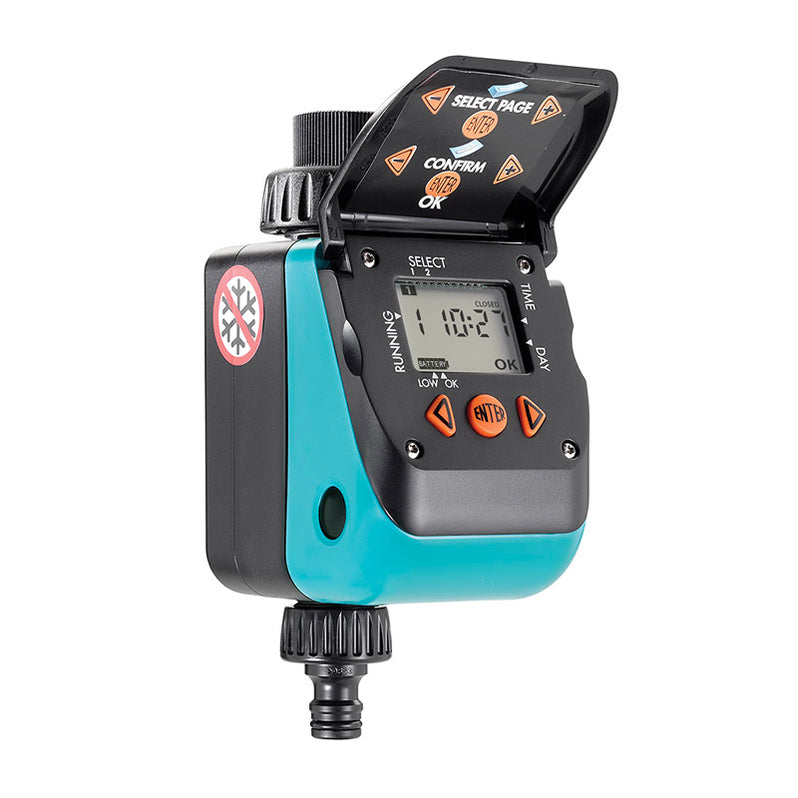 Easy Garden Irrigation | Garden Watering Systems Specialist