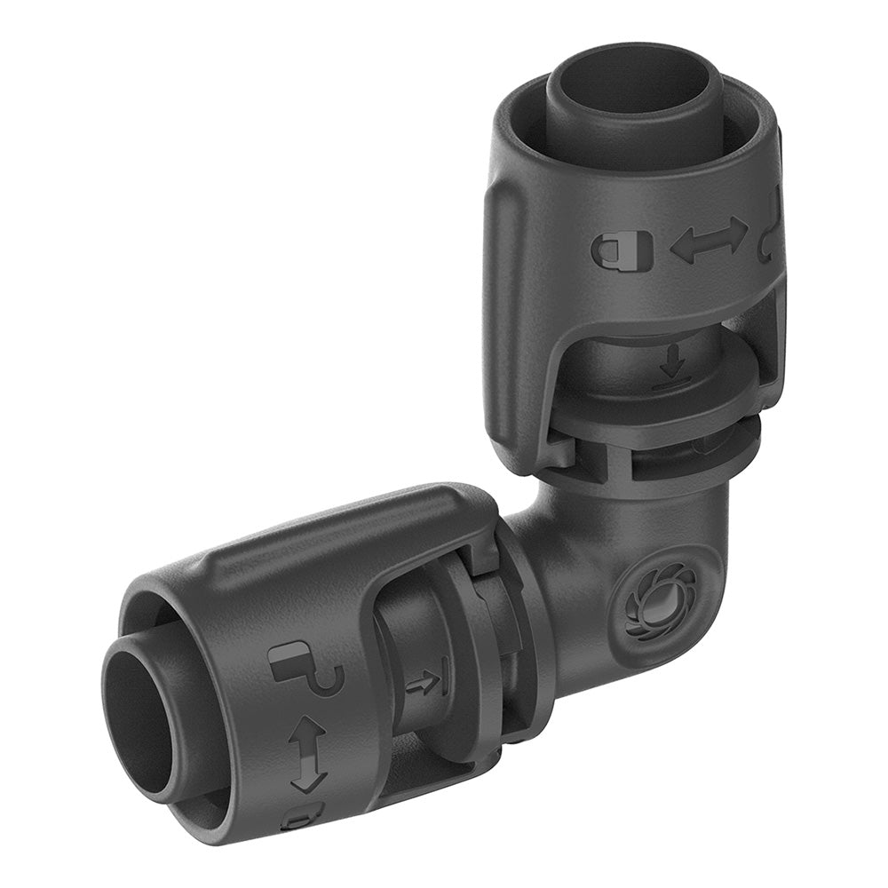 Gardena Micro Drip System Parts & Fittings | Easy Garden Irrigation