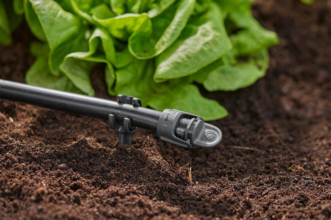 Gardena End Plug 13mm (5 Pack) - 13205 — Easy Garden Irrigation