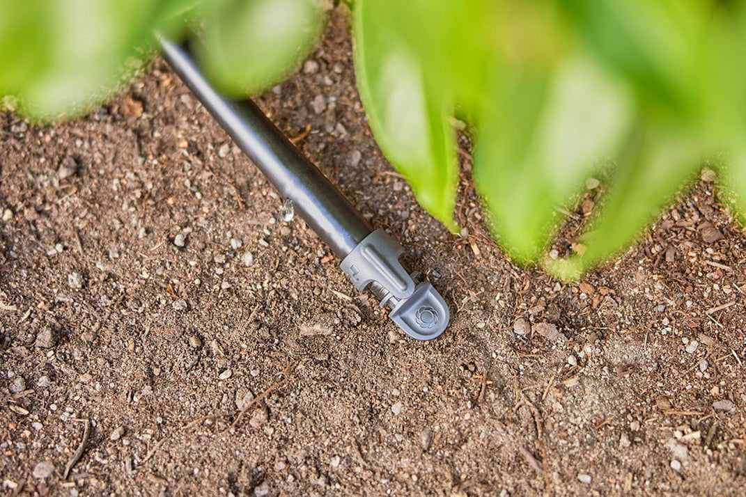 Gardena End Plug 13mm (5 Pack) - 13205 — Easy Garden Irrigation
