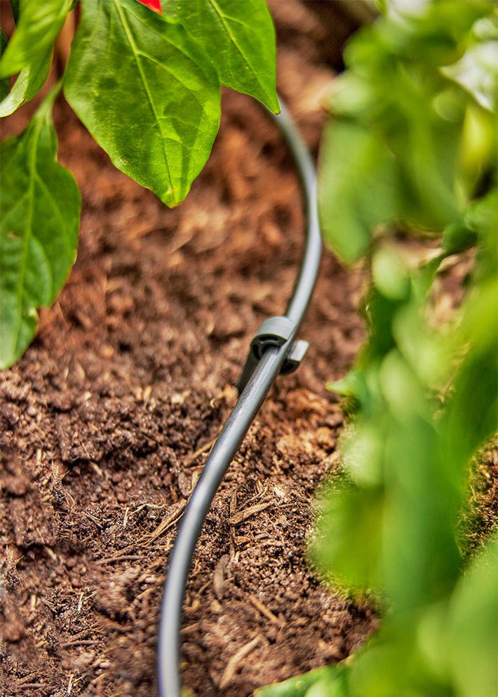Gardena 50m Micro Supply Pipe 4.6mm - 1348 — Easy Garden Irrigation