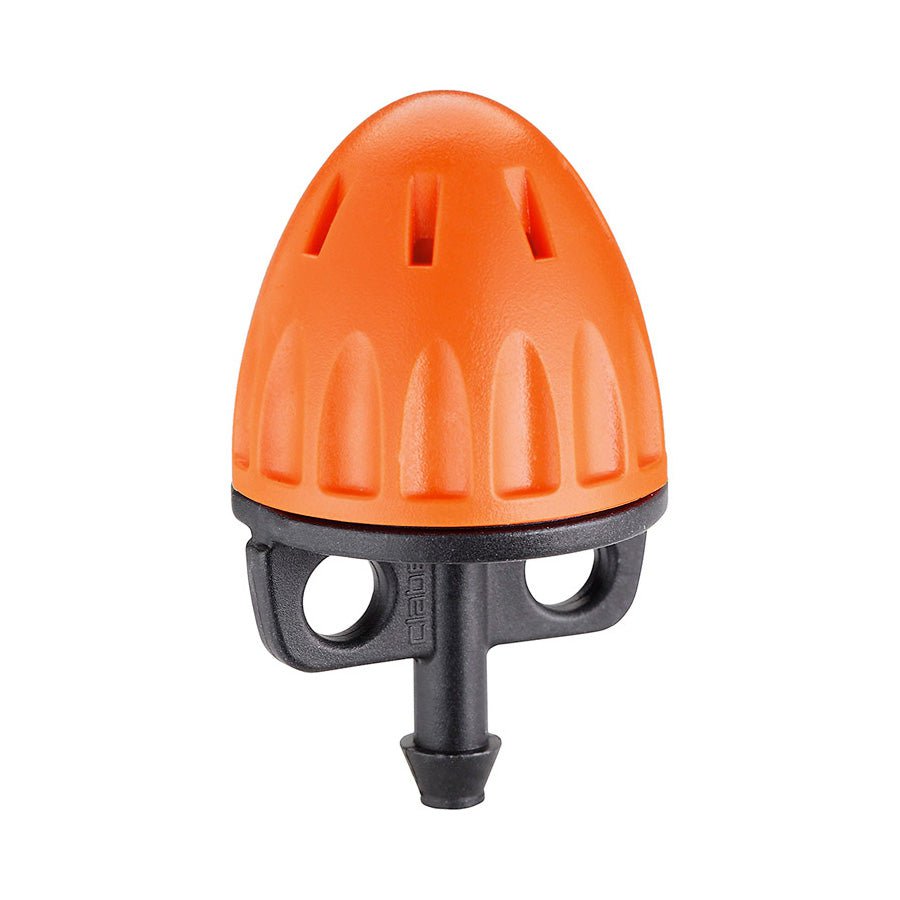 Claber 360° Adjustable Dripper (10 Pack) - 91232 — Easy Garden Irrigation