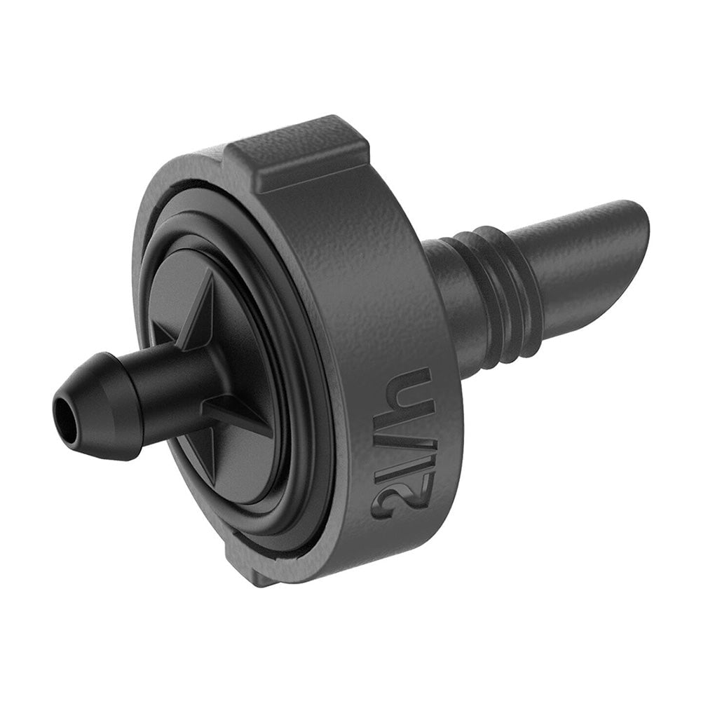 Gardena Endline PC Dripper 2LPH (10 Pack) - 13302 — Easy Garden Irrigation