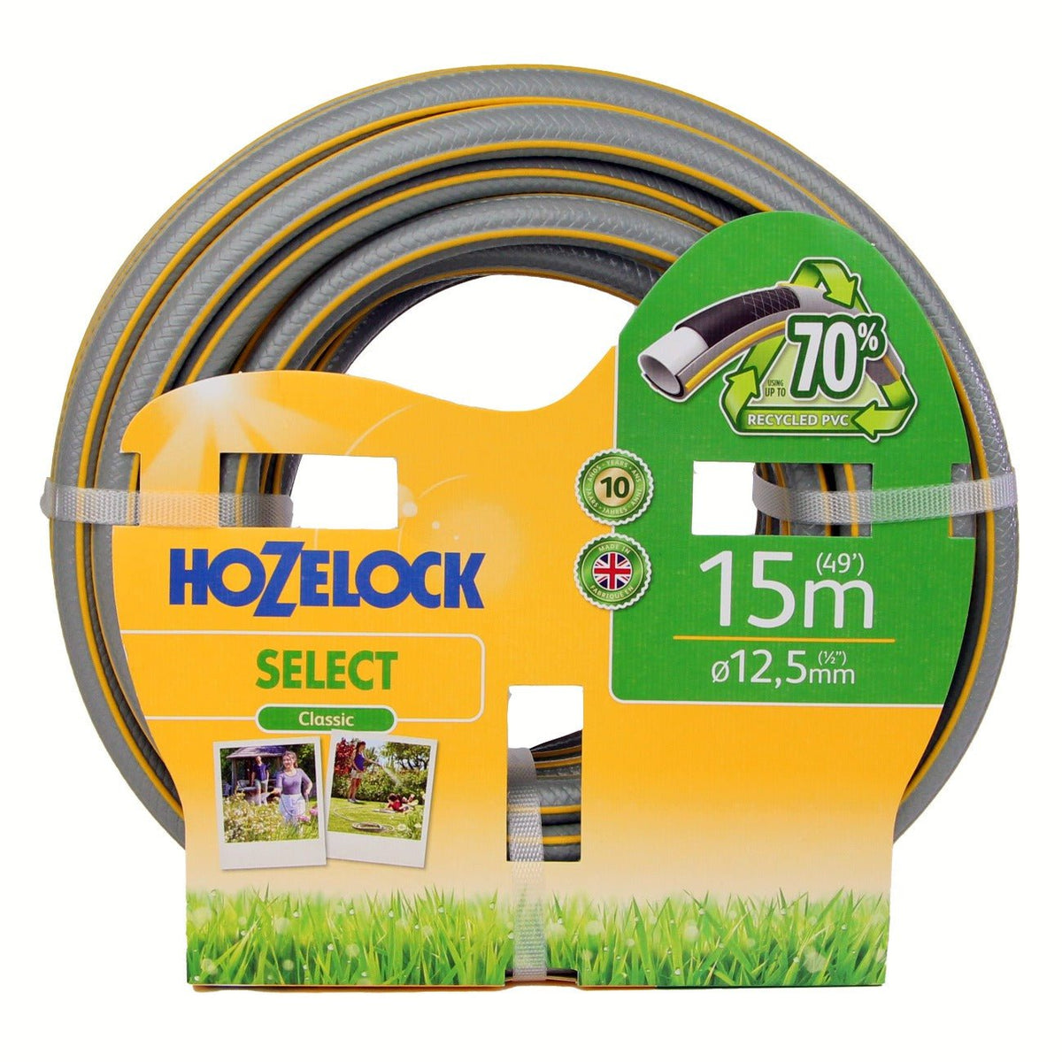 Hozelock Watering Products Specialist | Easy Garden Irrigation