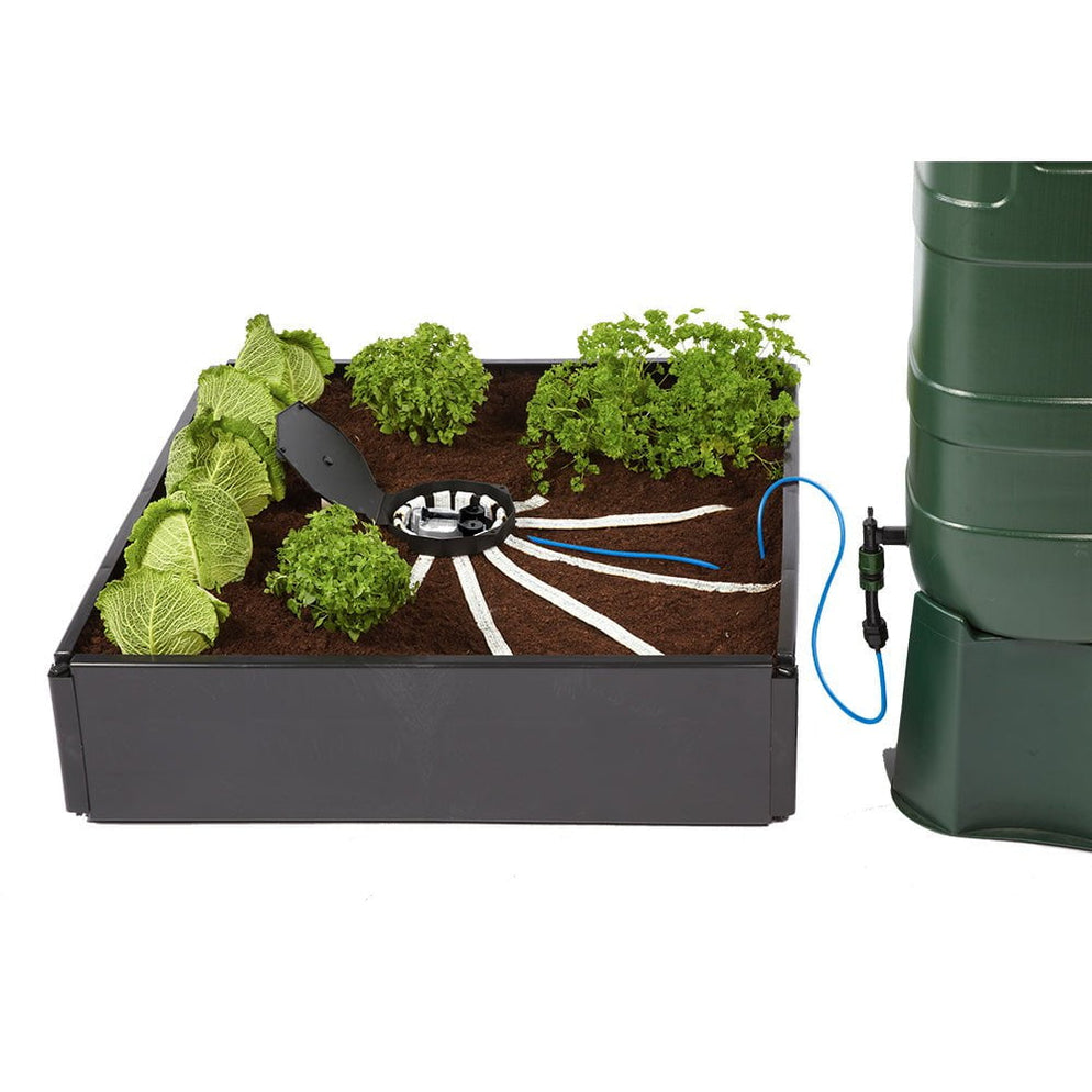 Autopot AQUAbox Spyder | Easy Garden Irrigation