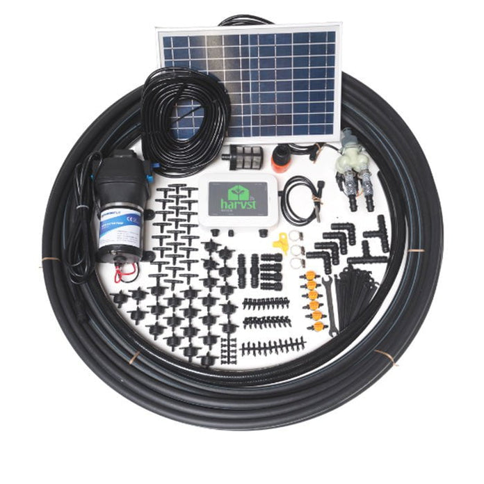 Greenhouse Watering Systems | Easy Garden Irrigation