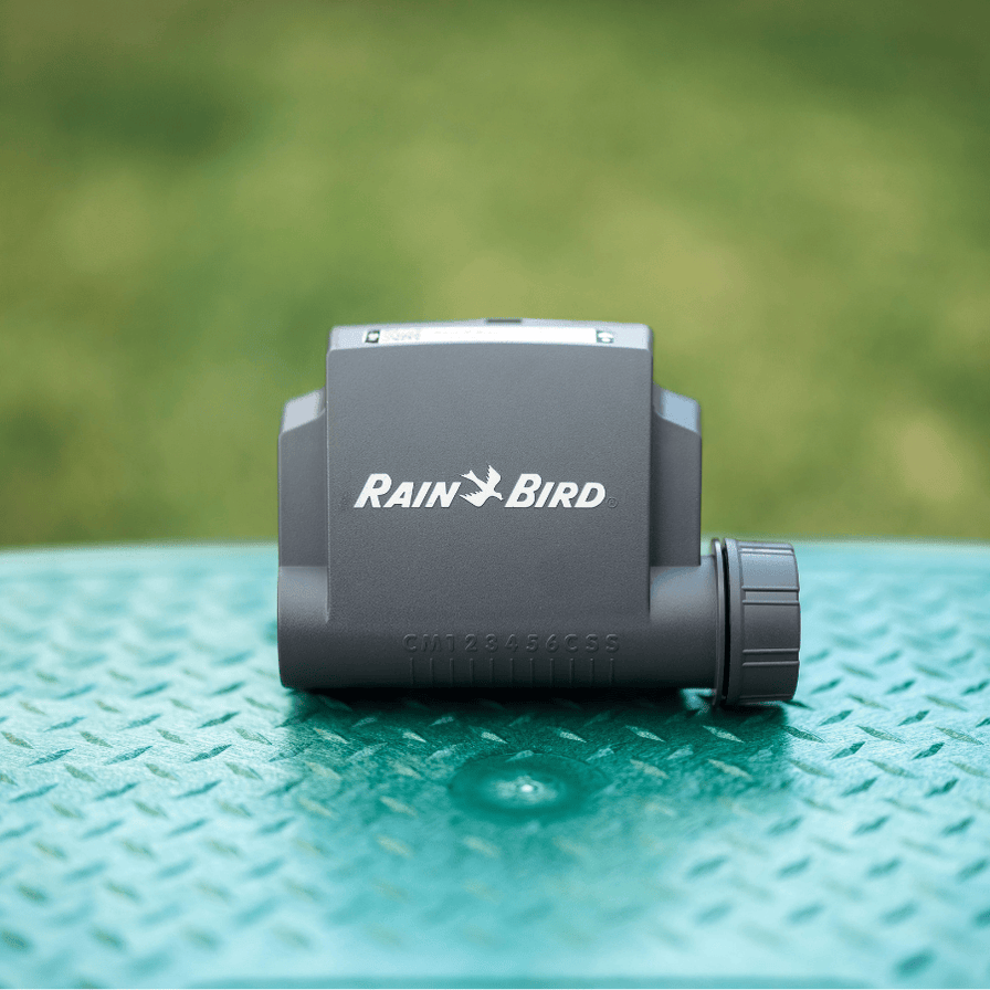 Rain Bird ESP-BAT-BT Battery Powered Controller — Easy Garden Irrigation