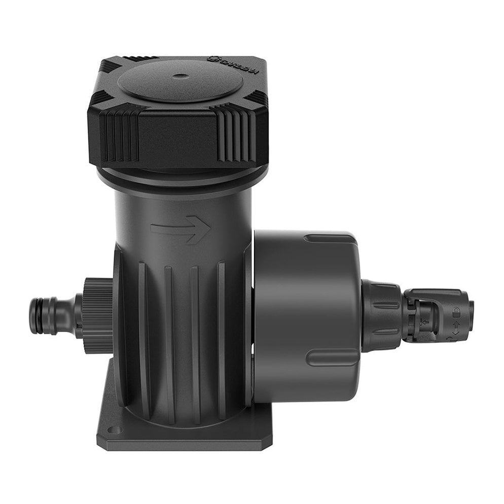 Gardena Master Unit 2000 Pressure Reducer & Large Filter - 13310 — Easy ...