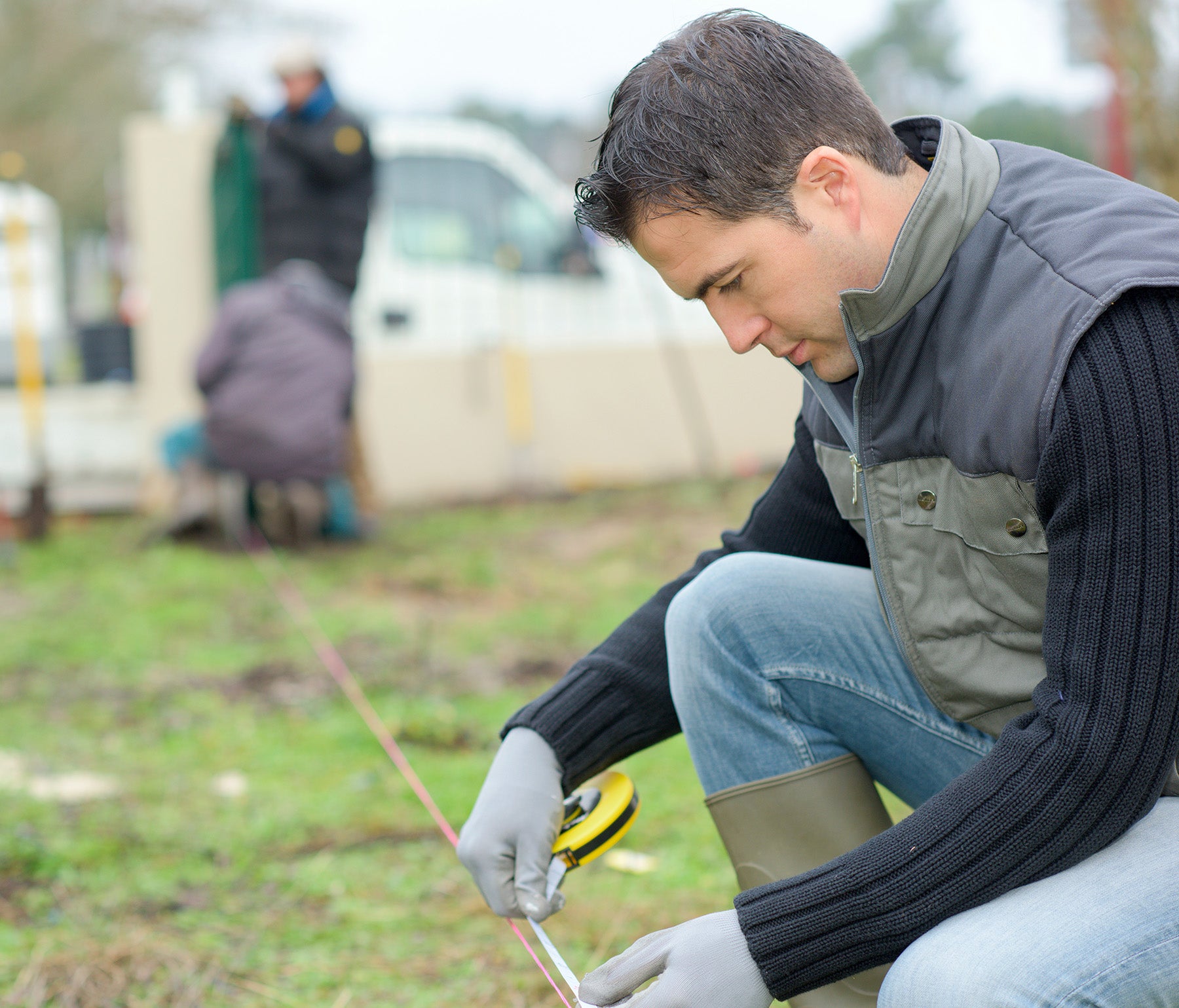 Preparing the Required Information for Design — Easy Garden Irrigation