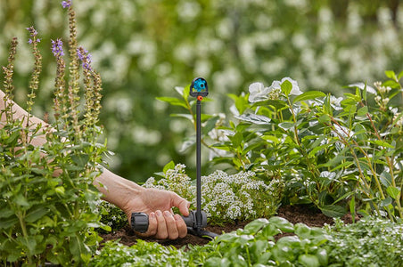 Gardena Micro Spray Extension Pipe (5 Pack) - 13326 — Easy Garden ...