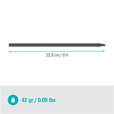 Gardena Micro Spray Extension Pipe (5 Pack) - 13326 — Easy Garden ...