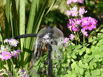 Drip Irrigation System Planning and Installation Guide — Easy Garden ...