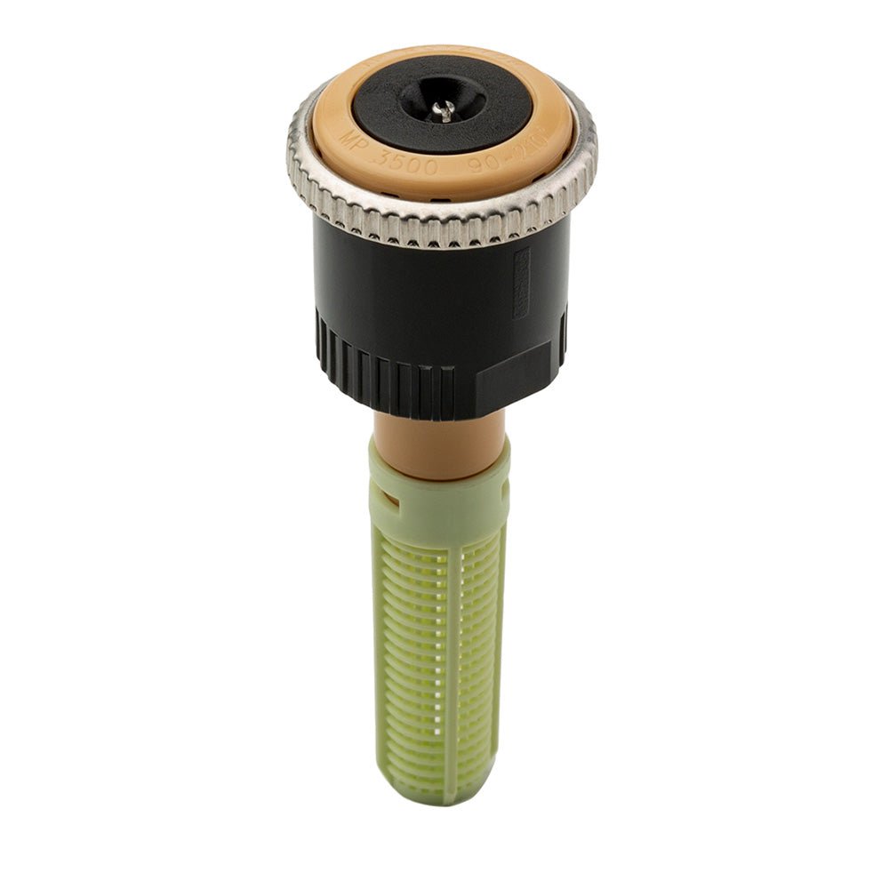 Hunter MP Rotator 3500 90°-210° Nozzle (9.4m-10.5m) — Easy Garden ...