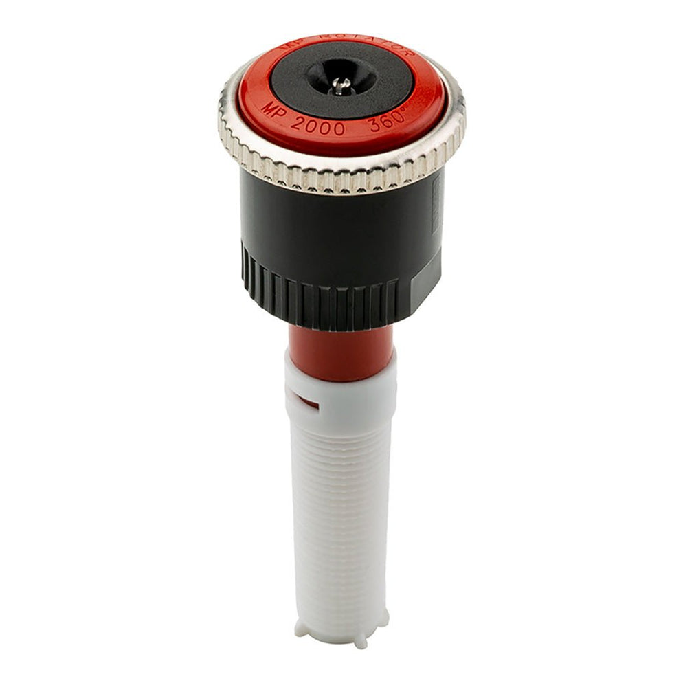 Hunter MP Rotator 2000 Series Nozzles (4.0m-6.5m) — Easy Garden Irrigation