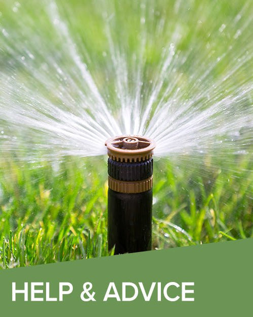 Easy Garden Irrigation | Garden Watering Systems Specialist