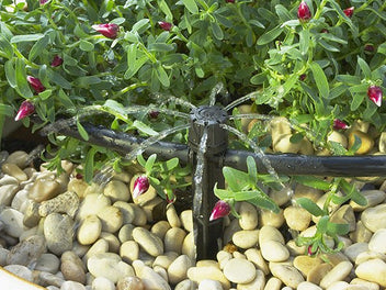 Drip Irrigation System Planning and Installation Guide — Easy Garden ...