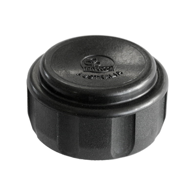 Threaded Caps - Various Sizes | Easy Garden Irrigation
