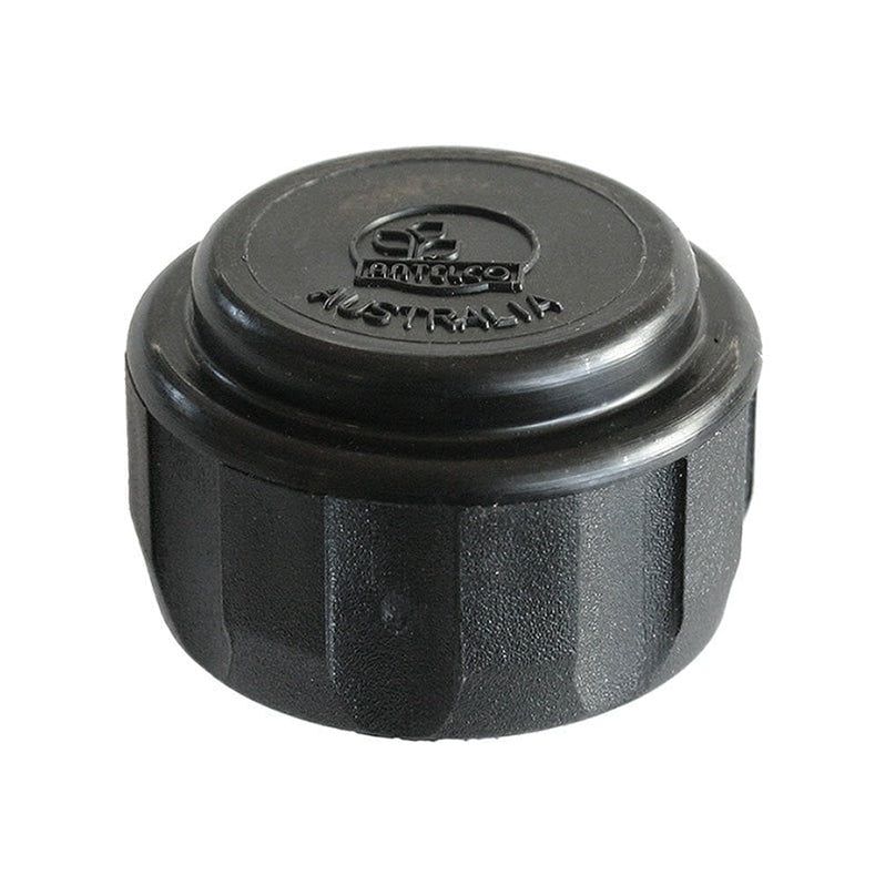 Threaded Caps - Various Sizes | Easy Garden Irrigation