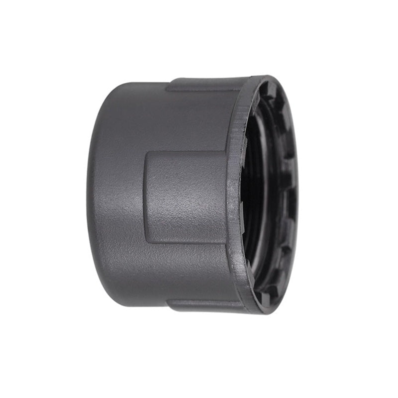 Threaded Caps - Various Sizes | Easy Garden Irrigation