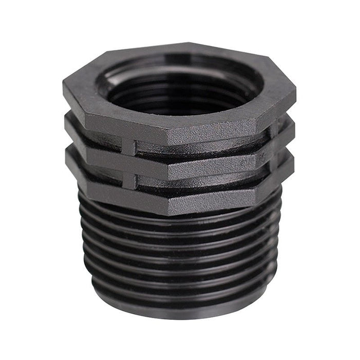 Threaded Reducing Bushes | Easy Garden Irrigation