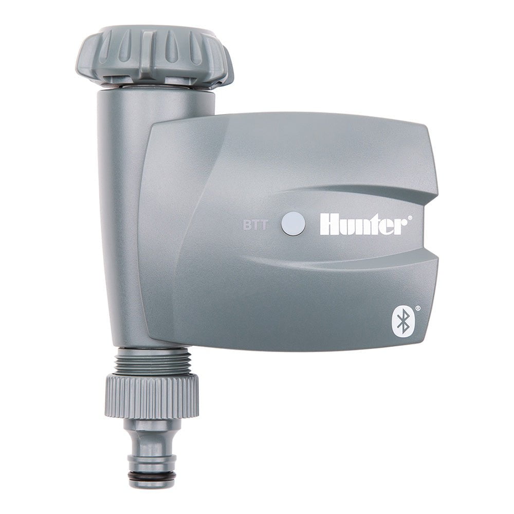 Hunter BTT Bluetooth Tap Timer — Easy Garden Irrigation