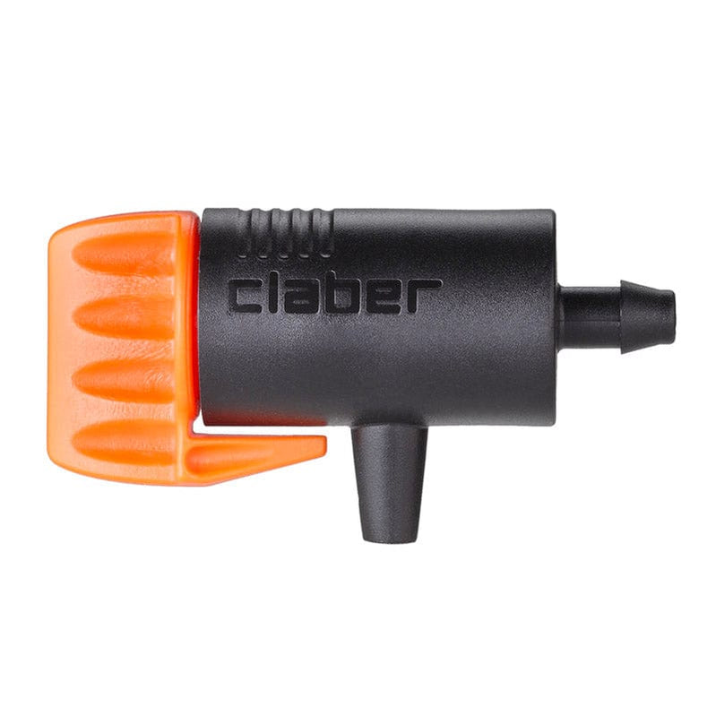 Claber Drip Irrigation Systems | Easy Garden Irrigation