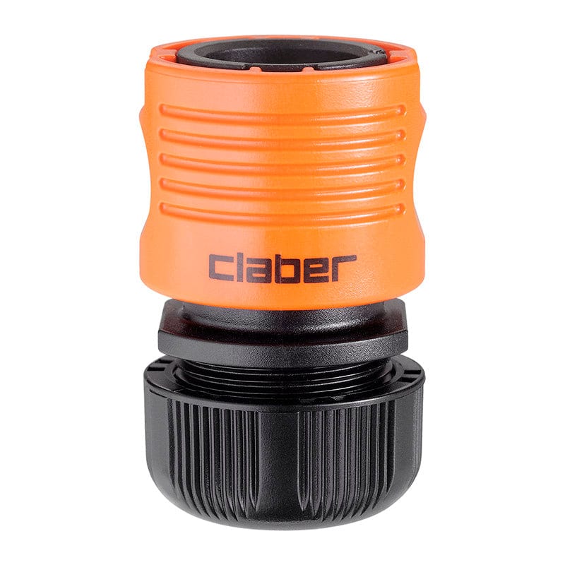 Claber Hose Coupling 1/2" - 8606 | Easy Garden Irrigation