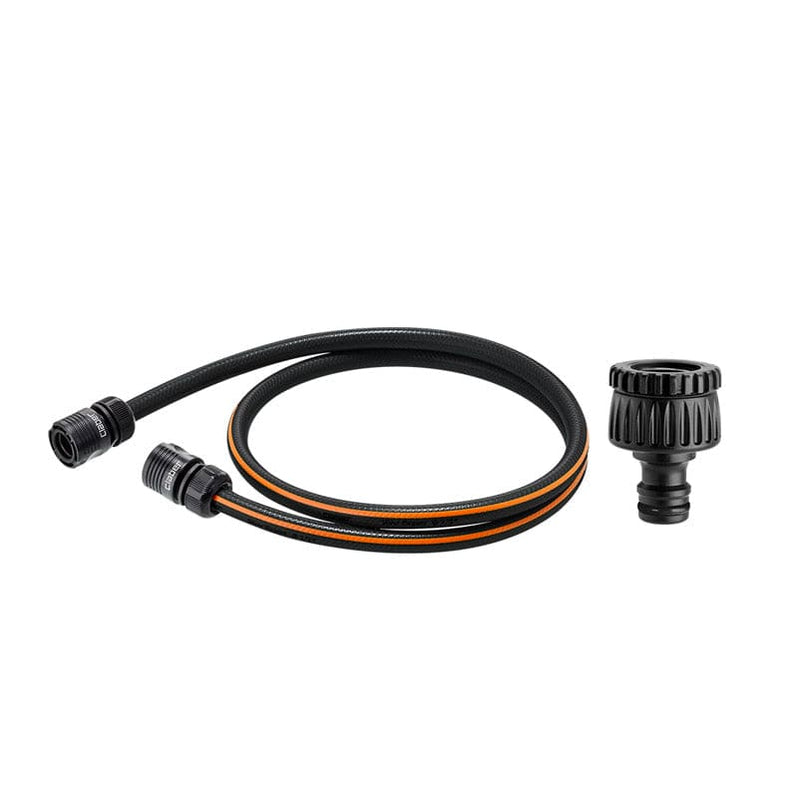 Claber Metal Jumbo Hose Reel - 8900 | Easy Garden Irrigation