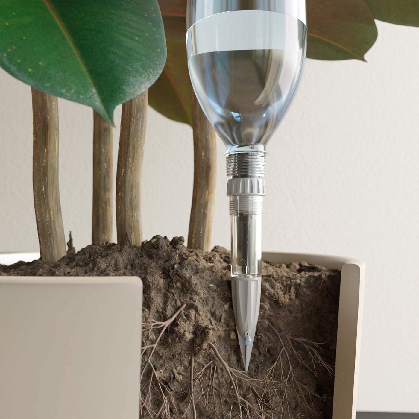 Claber Idris Watering Spike - 8052 | Easy Garden Irrigation