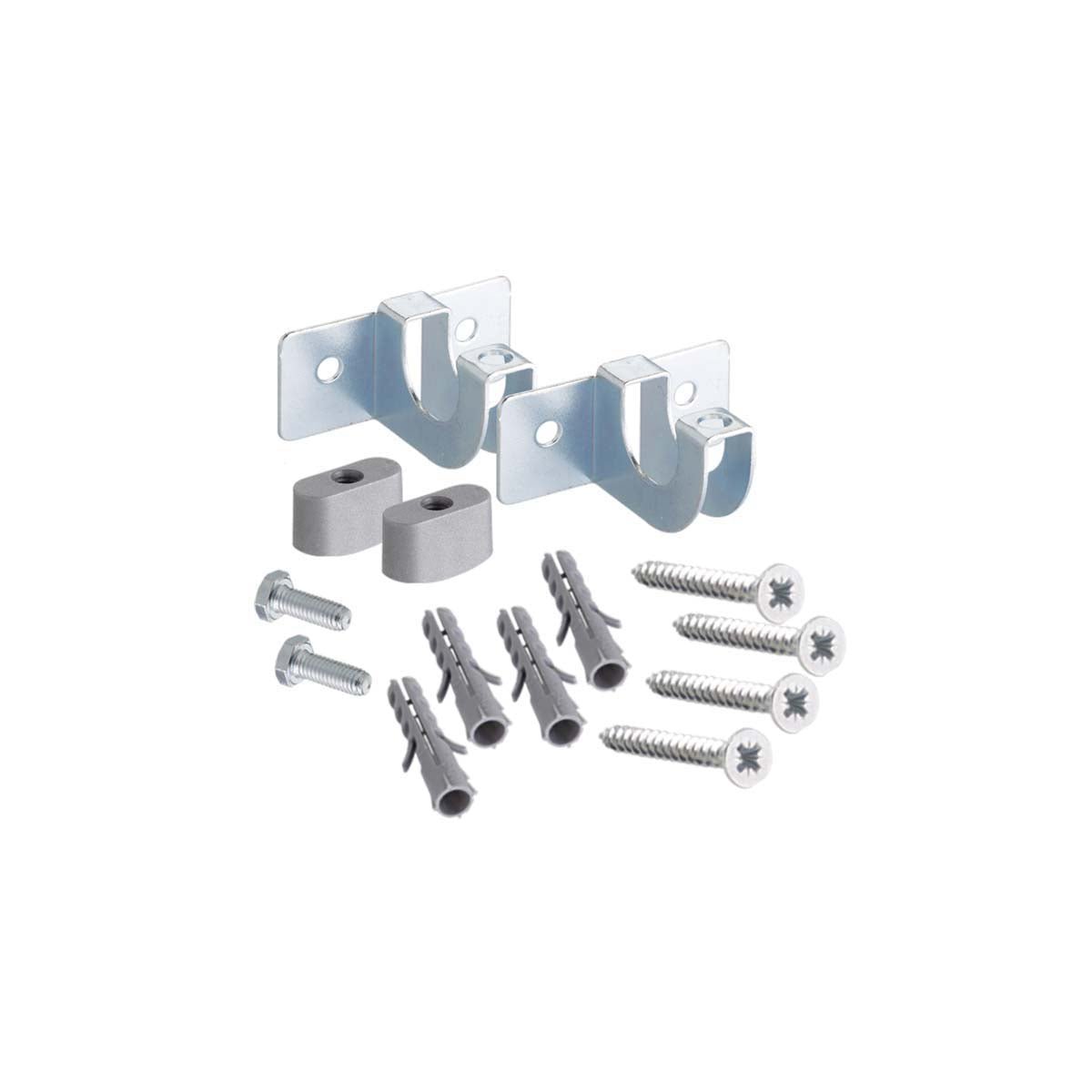 Claber Wall Brackets - 8711 — Easy Garden Irrigation