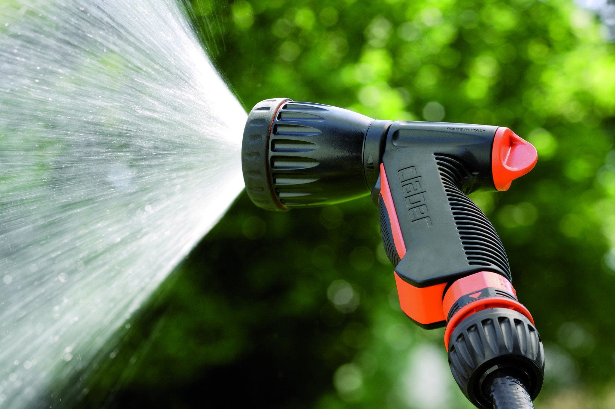 Claber Multi-Jet Spray Gun - 9563 | Easy Garden Irrigation