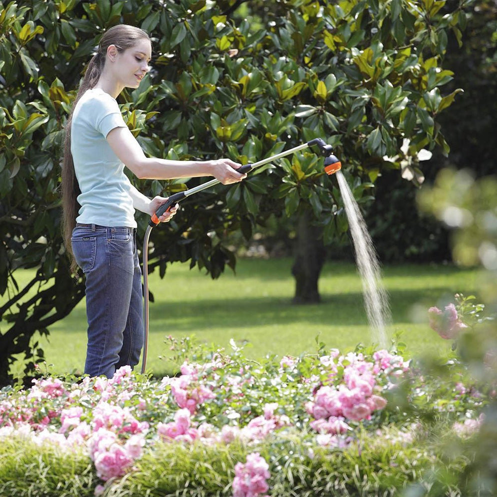 Claber Telescopic Multifunction Spray Lance - 9086 — Easy Garden Irrigation