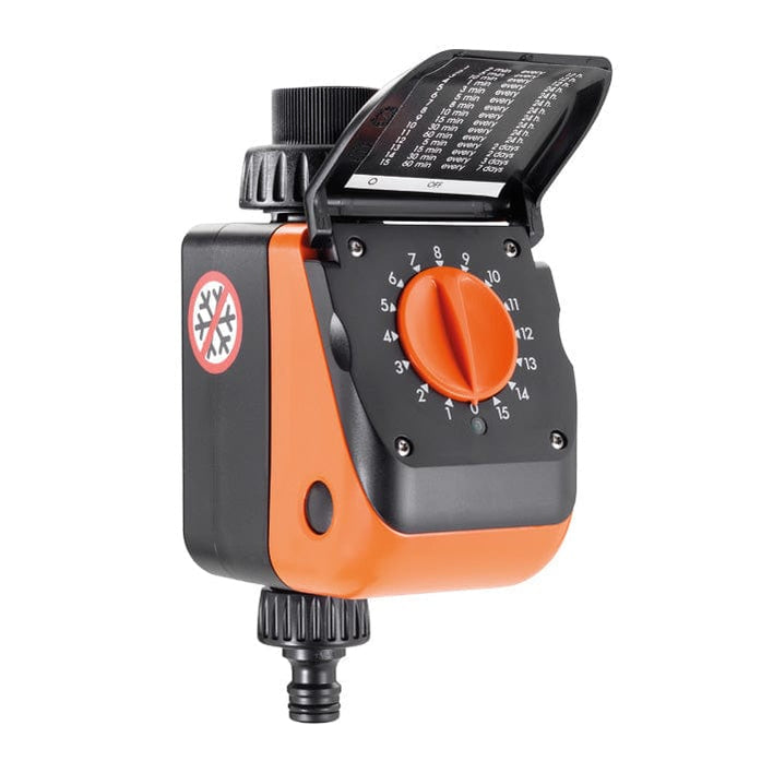 Easy Garden Irrigation | Garden Watering Systems Specialist