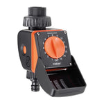 Claber Aquauno Logica Water Timer - 8422 — Easy Garden Irrigation