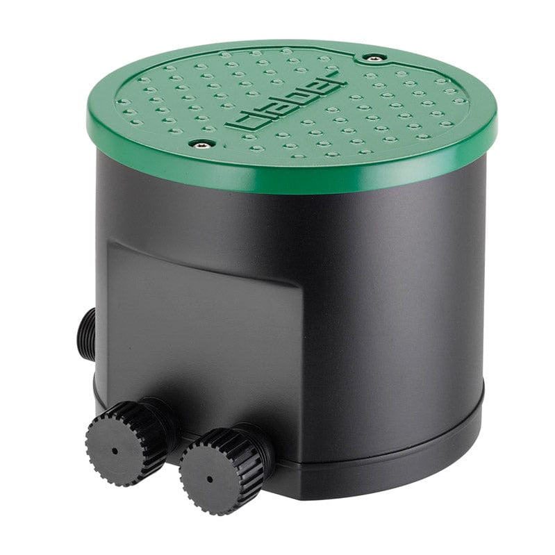 Claber Water Timers | Easy Garden Irrigation