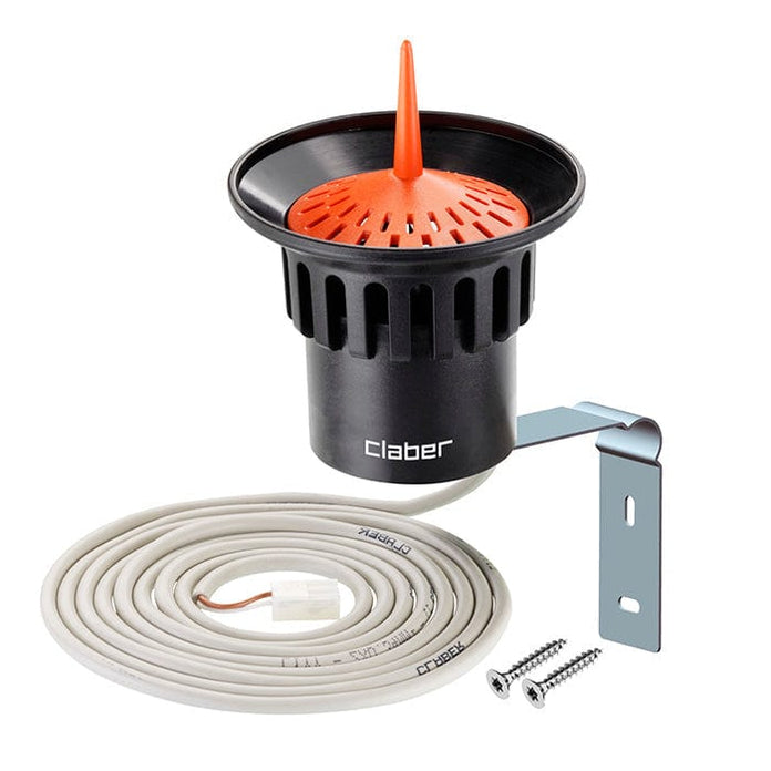 Claber Water Timers | Easy Garden Irrigation