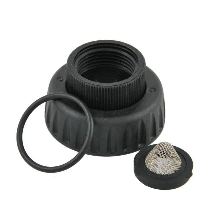 Claber Replacement Tap Connector - 91006 — Easy Garden Irrigation