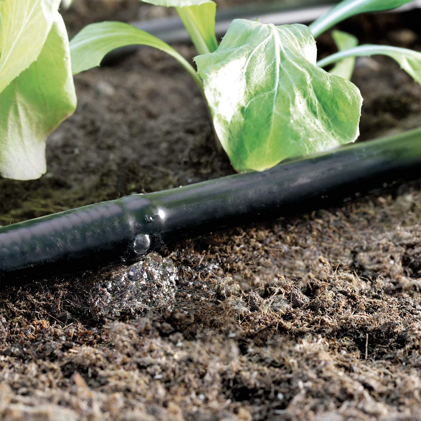 Claber Drip Line 50 Metre 13mm - 90357 — Easy Garden Irrigation