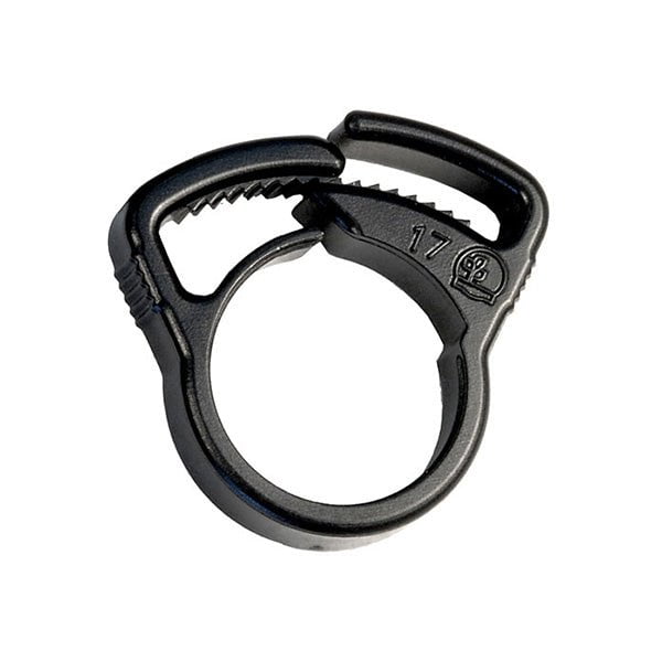 Drip Line Ratchet Clamp 14mm - 10 Pack | Easy Garden Irrigation