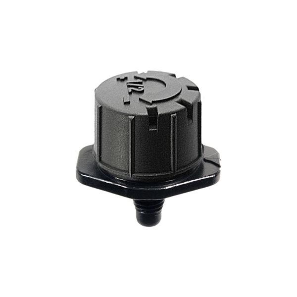 180° Adjustable Dripper 4mm Thread - 10 Pack | Easy Garden Irrigation