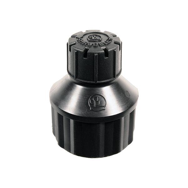 360° Adjustable Dripper 1/2" NPTF Thread | Easy Garden Irrigation