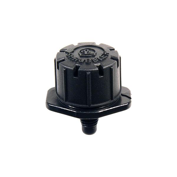 360° Adjustable Dripper 4mm Thread - 10 Pack | Easy Garden Irrigation