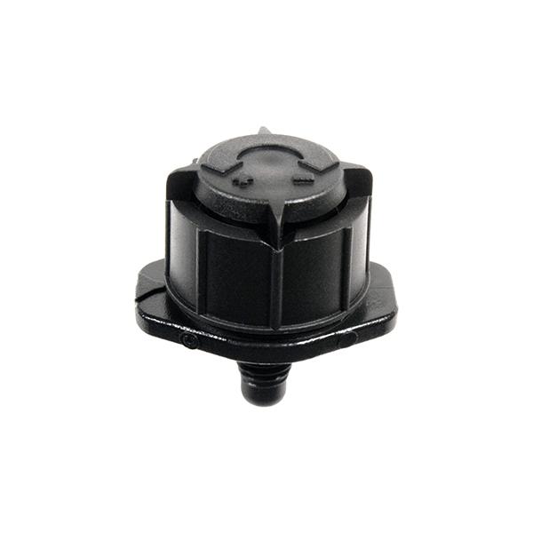 Mini Bubbler 360° Adjustable Dripper 4mm Thread 10pk | Easy Garden ...