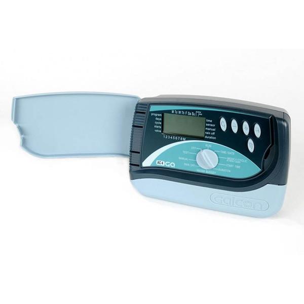 Galcon 8100 Irrigation Controller | Easy Garden Irrigation