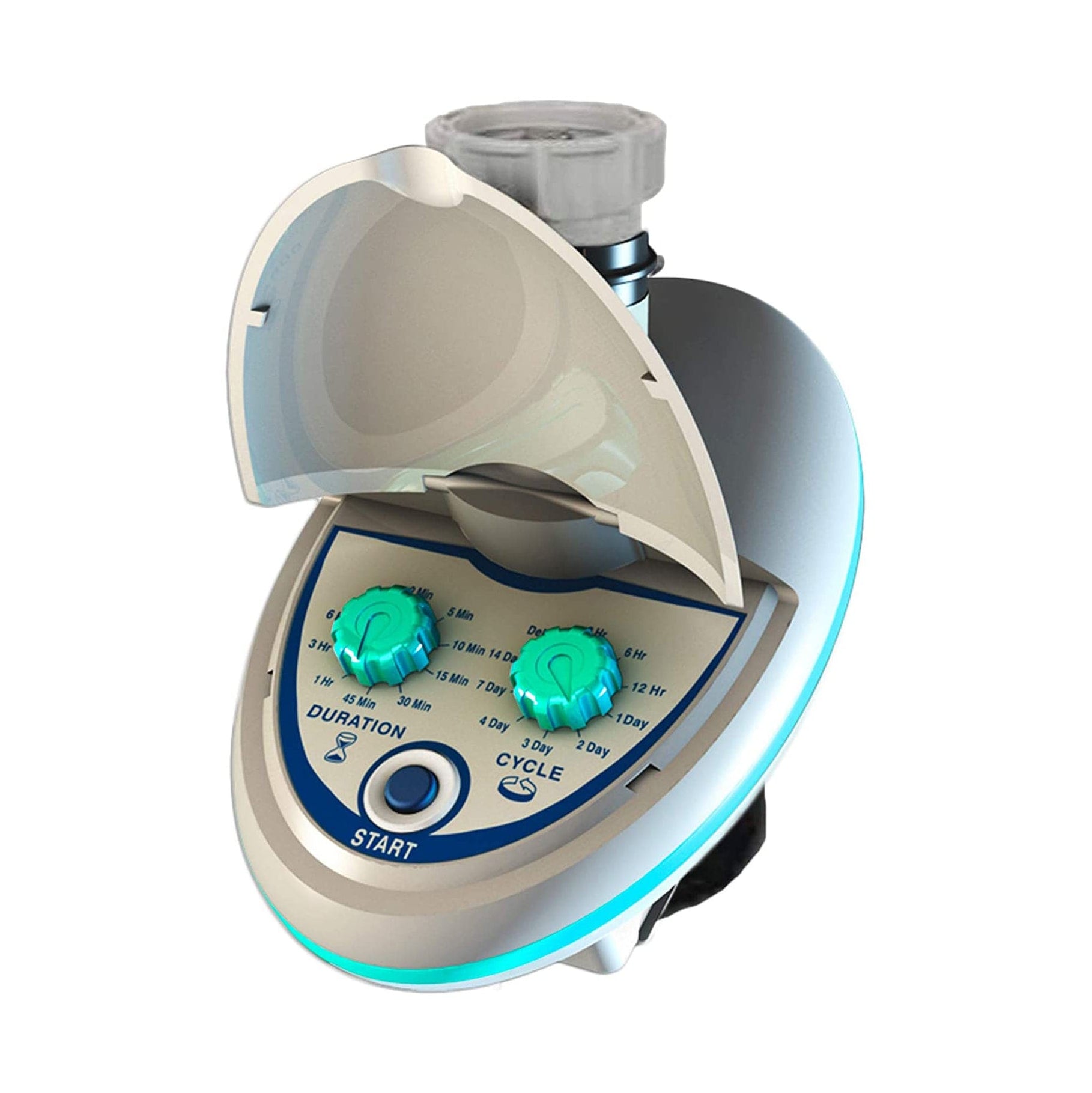 Galcon Water Timers | Easy Garden Irrigation