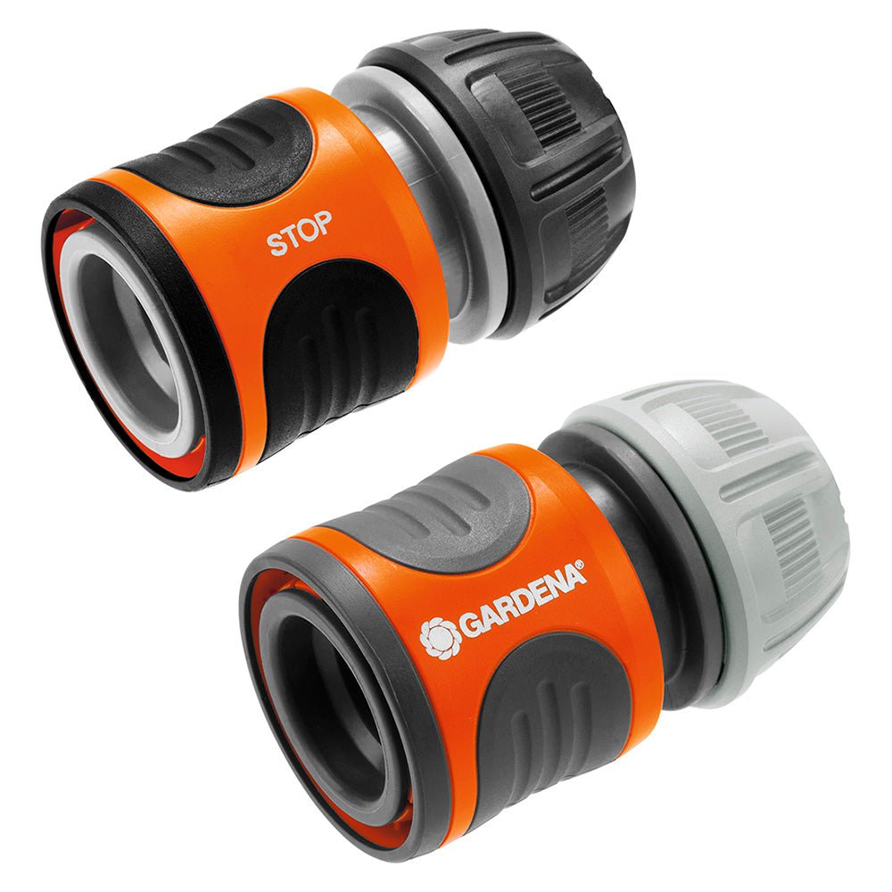 Gardena Hose Connection Set - 18279 | Easy Garden Irrigation