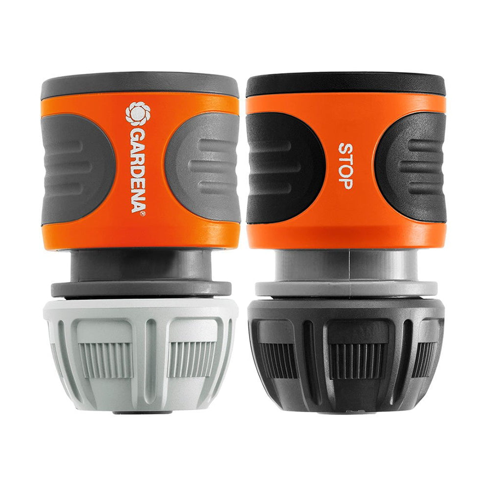 Gardena Hose Connection Set - 18279 | Easy Garden Irrigation