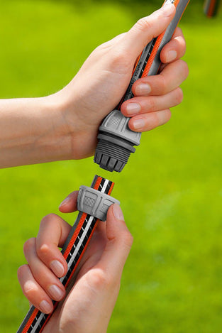 Gardena Garden Hose Connectors and Fittings Guide — Easy Garden Irrigation