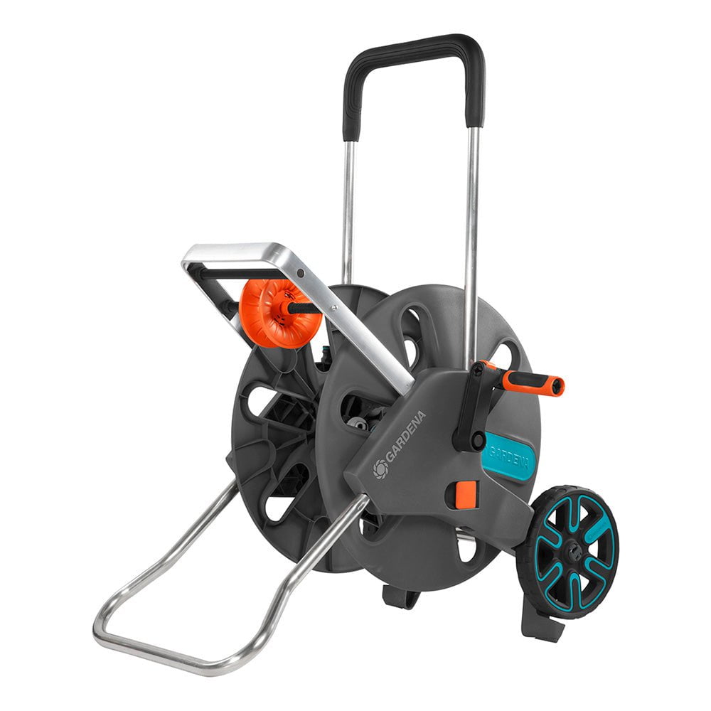 Gardena CleverRoll L Easy Hose Reel - 18520 | Easy Garden Irrigation